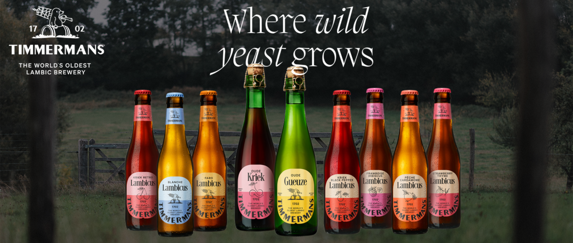 Brasserie Timmermans